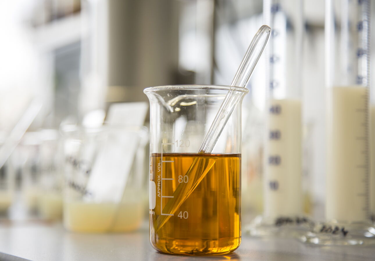 Our Products | Emulsifier Packages