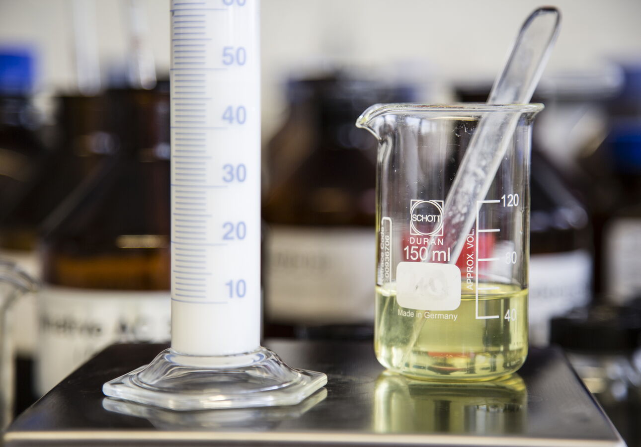 Unsere Produkte | Phosphorsäureester