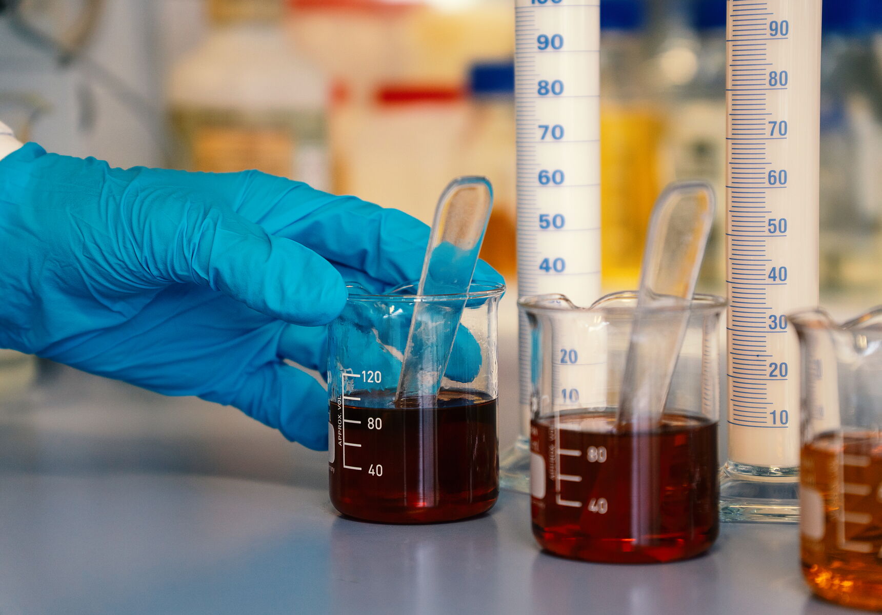 Our Products | Hydraulic Oil Packages
