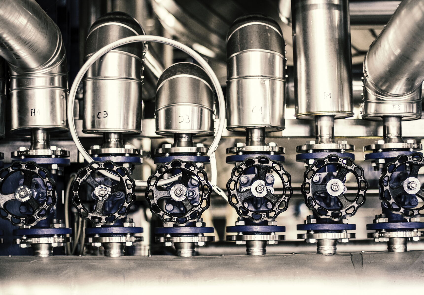 ACL Products | Additives, Packages and Speciality Products