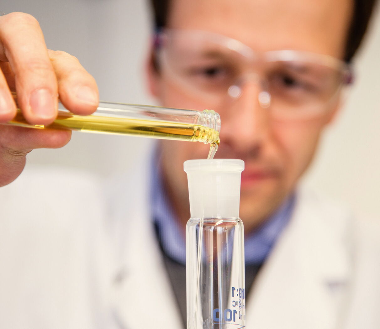 About ACL | Vision and History