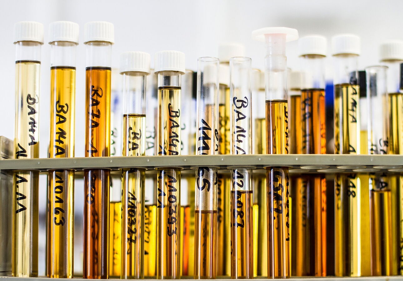 Our Products | Pour-Point Depressants and Viscosity Index Improvers