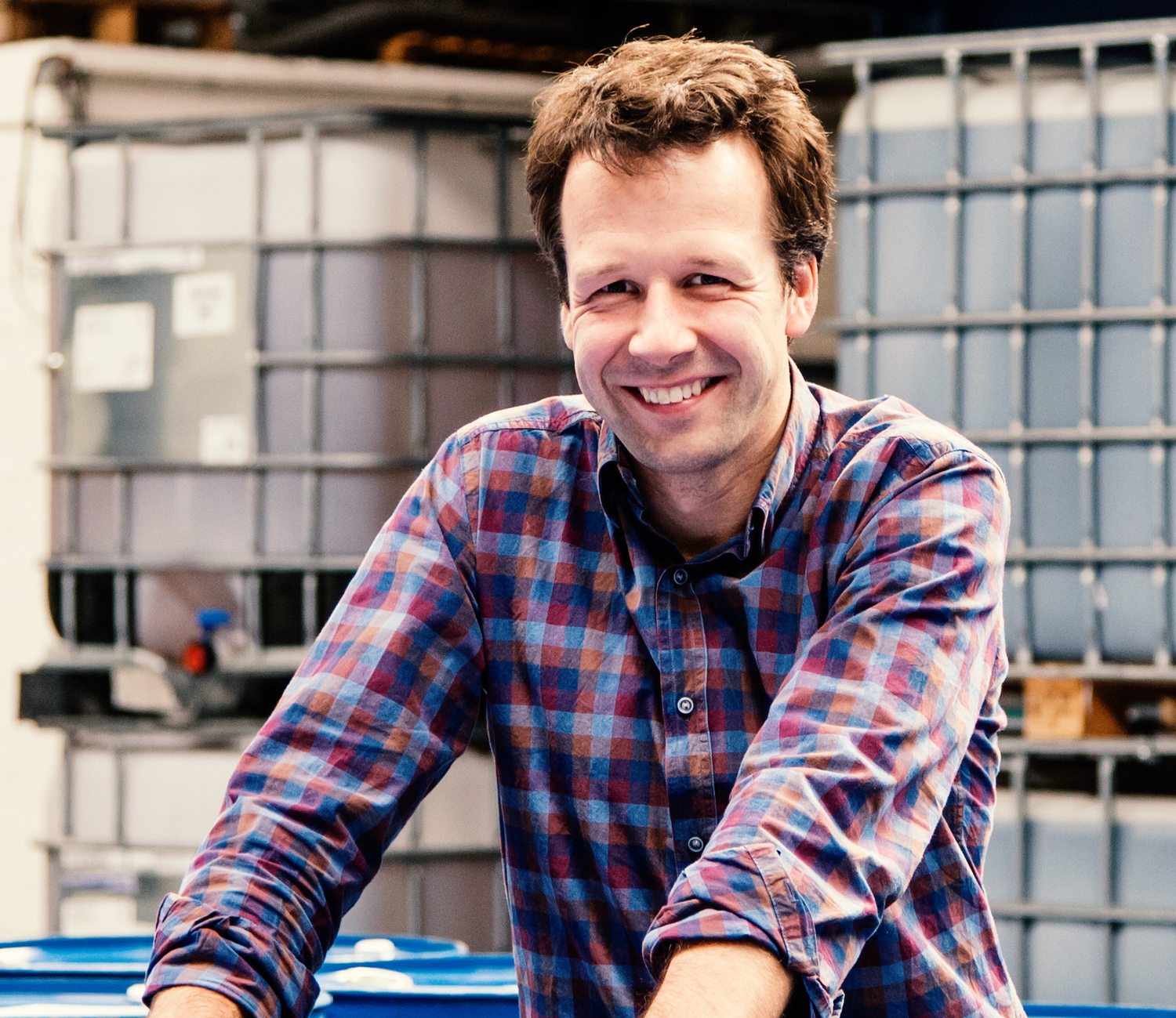 Additiv Chemie Luers | Custom Industrial Chemistry